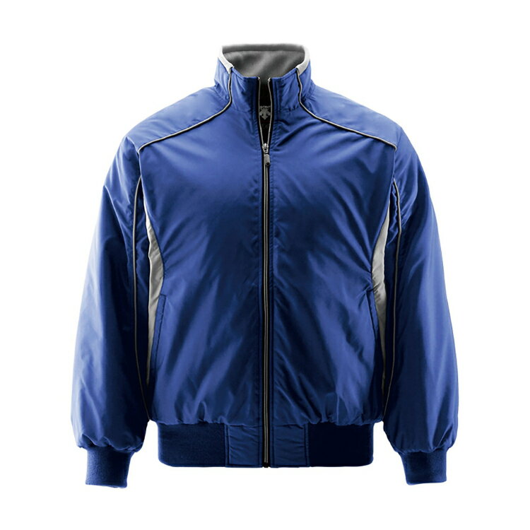 ※image photo プロ球団からの信頼。 進化した着用感、保湿力。 プロの要望をカタチにしたウェアはさらなる進化へ。 素材： ●素材：表地、中綿、裏地：ポリエステル100% ●機能：中綿入り、4層構造、ポケット付き、保湿性、はっ水性、...