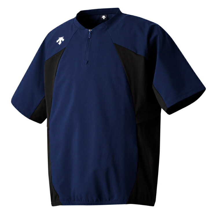 ※image photo 素材はストレッチ性のある布帛素材を採用。 背面のベンチレーションが動作によりはためくことで、空気の流れを生み出し衣服内の湿度を低減するAERO STREAM D-TECH機能を保持。 脇部にDスリットカットを搭載し...