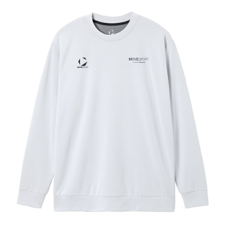 ※image photo ●特徴・デザインポイント/デサント独自の光を熱に変える発熱素材【HEATNAVI / ヒートナビ】を搭載した長袖シャツ。 ●素材着心地/天然素材調のナチュラルで上品な風合いが特徴の裏起毛生地を採用。 肌当たりの優し...