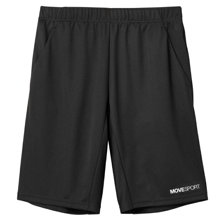 ※image photo ●特徴・デザインポイント：【チーム対応・数量限定】ワンポイントロゴ ハーフパンツ。 　●素材・着心地：吸汗速乾性に優れたソフトな風合いのメッシュ素材。 UVカット機能も兼ね備え、トレーニングシーンに最適です。 　●...