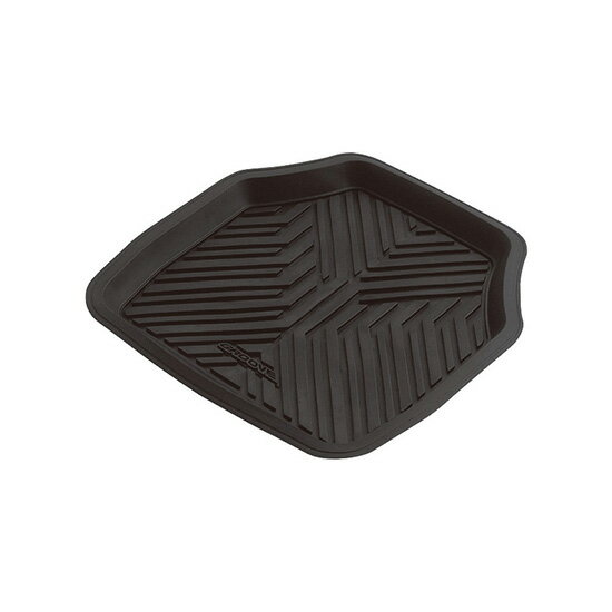 ※image photo トレー形状で水・泥・砂をシャットアウト サイズ：470×450mm ※画像はイメージです。