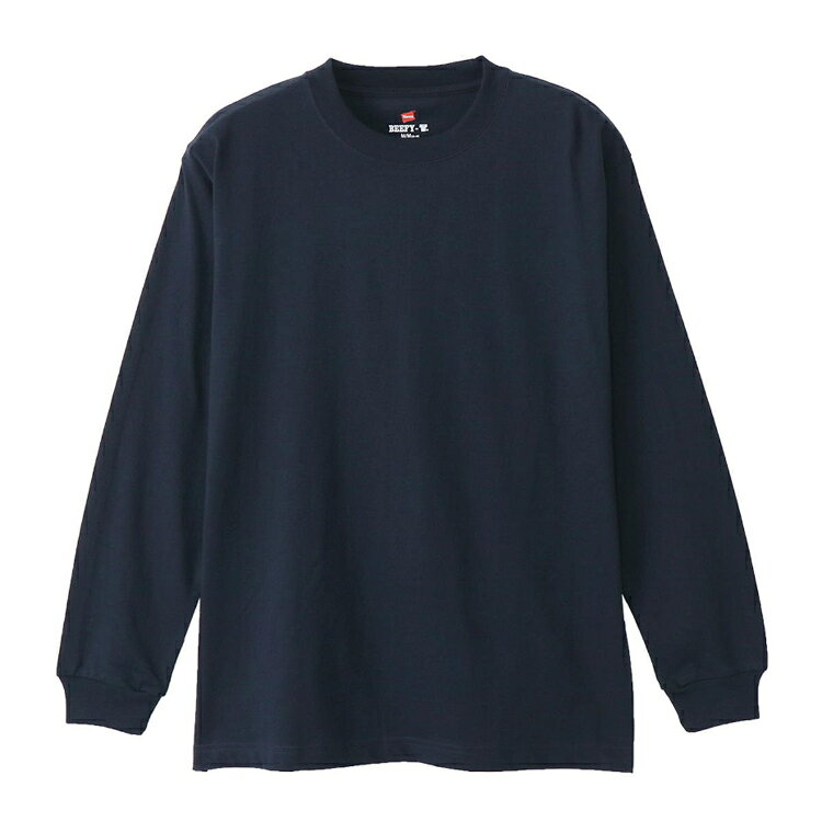 ※image photo ●FEATURES：・ 丸胴仕様　・ TAGLESS(R)　・ 二本針縫製（裾）　・ 袖口リブ仕様 ●素材：・ 天竺　・ Cotton 100% 原産国： ※画像はイメージです。 ※パッケージ、仕様、品番などの変更...