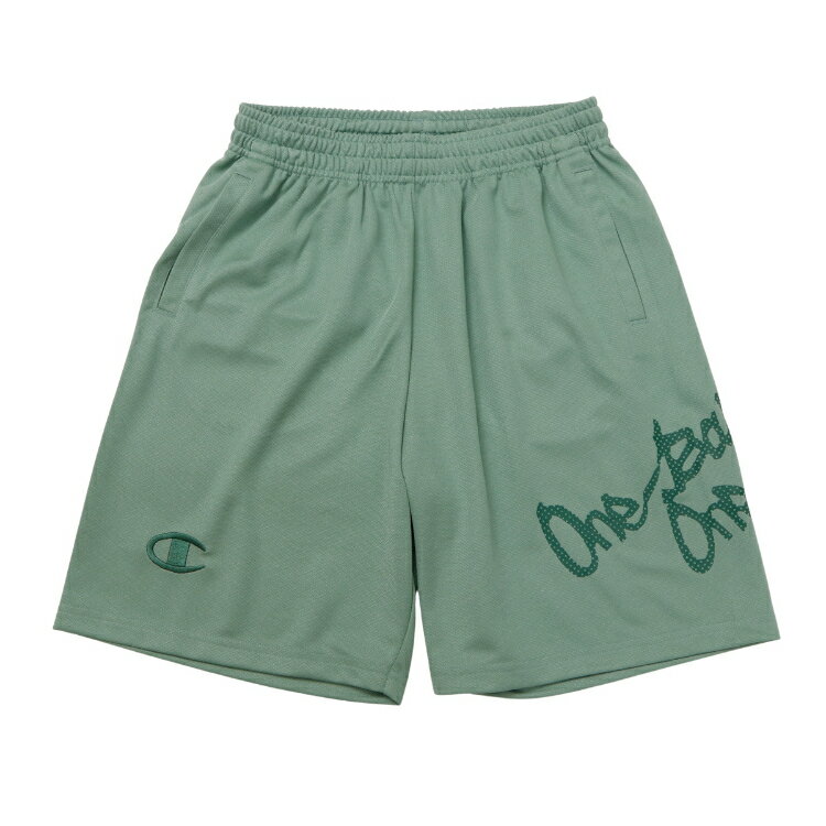 ※image photo ●素材：Dazzle Knit Polyester 100%　FEATURES Recycled Polyester Rubber Print Right Hem C Logo Embroidery Length ...