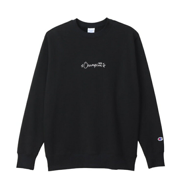 ※image photo ●Champion(R)（チャンピオン）のスウェットシャツは、「ザ キング オブ スウェットシャツ」と評されるほど、世界中の多くのファンに愛されてきました。 環境に配慮して生産されたサステナブルなアメリカ綿70％と...