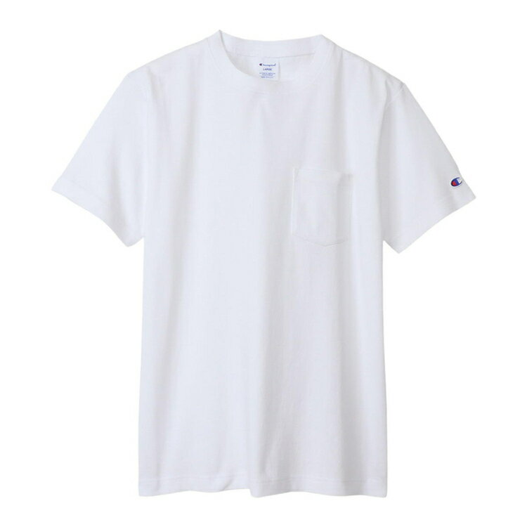 ※image photo ●環境に配慮して生産されたサステナブルなアメリカ綿を100％使用した、しっかりとした天竺素材のショートスリーブポケットTシャツです。 シンプルながらモダンなデザインで、シーンやシーズンを選ばず着用できるユーティリテ...