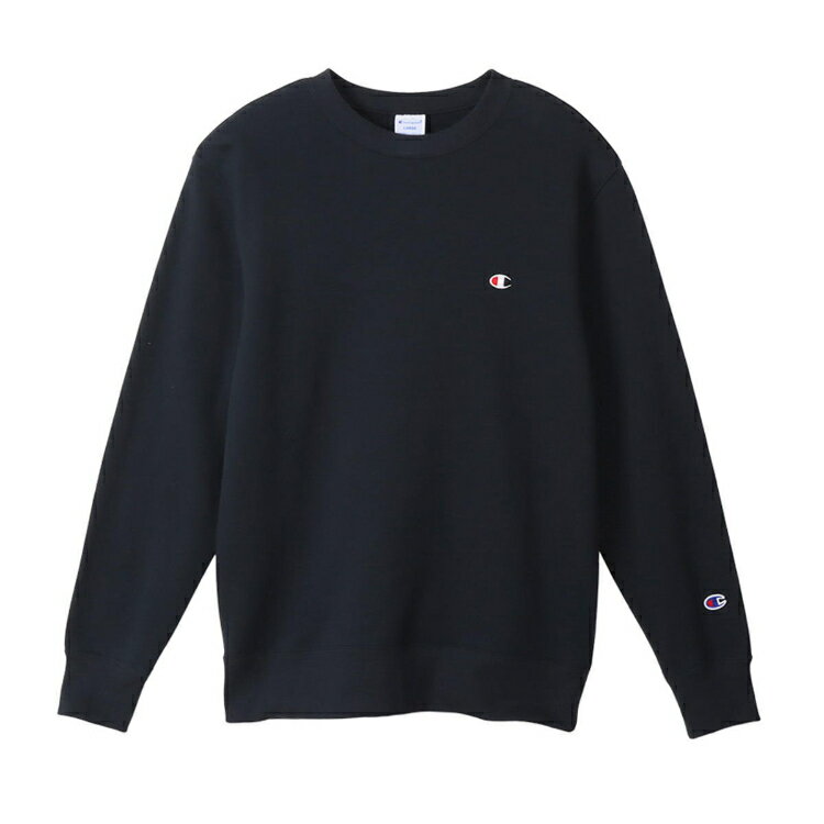 ※image photo ●Champion(R)（チャンピオン）のスウェットシャツは、「ザ キング オブ スウェットシャツ」と評されるほど、世界中の多くのファンに愛されてきました。 環境に配慮して生産されたサステナブルなアメリカ綿とリサイ...