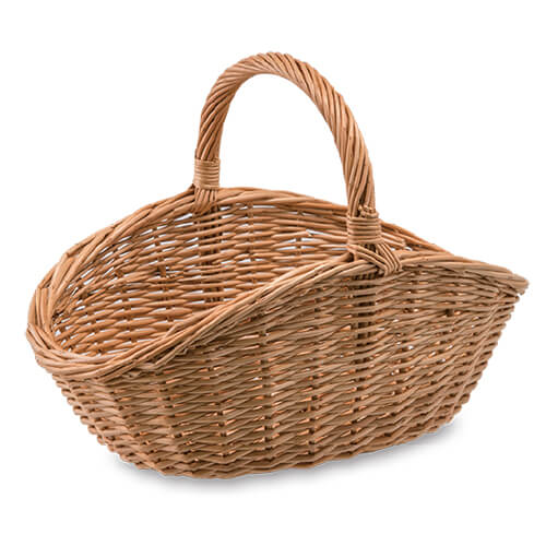 ※image photo 規格: W35.5 D23 H26(15) 内寸：W33 D17 柳 原産国:中国 品番:11548 備考: ・天然素材による手作り品の為、色味・風合い・サイズに個体差があります。 ※画像はイメージです。 ※パッケ...