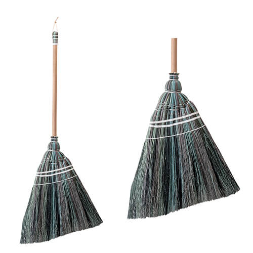 ※image photo 規格: L93(88) サトウモロコシ/ニームウッド 原産国:タイ 品番:11721 備考: ・出しておいてもお家に馴染むナチュラルさがかわいいほうき。 ・玄関やサッシ、靴箱など気づいたときにササっとお掃除。 **...