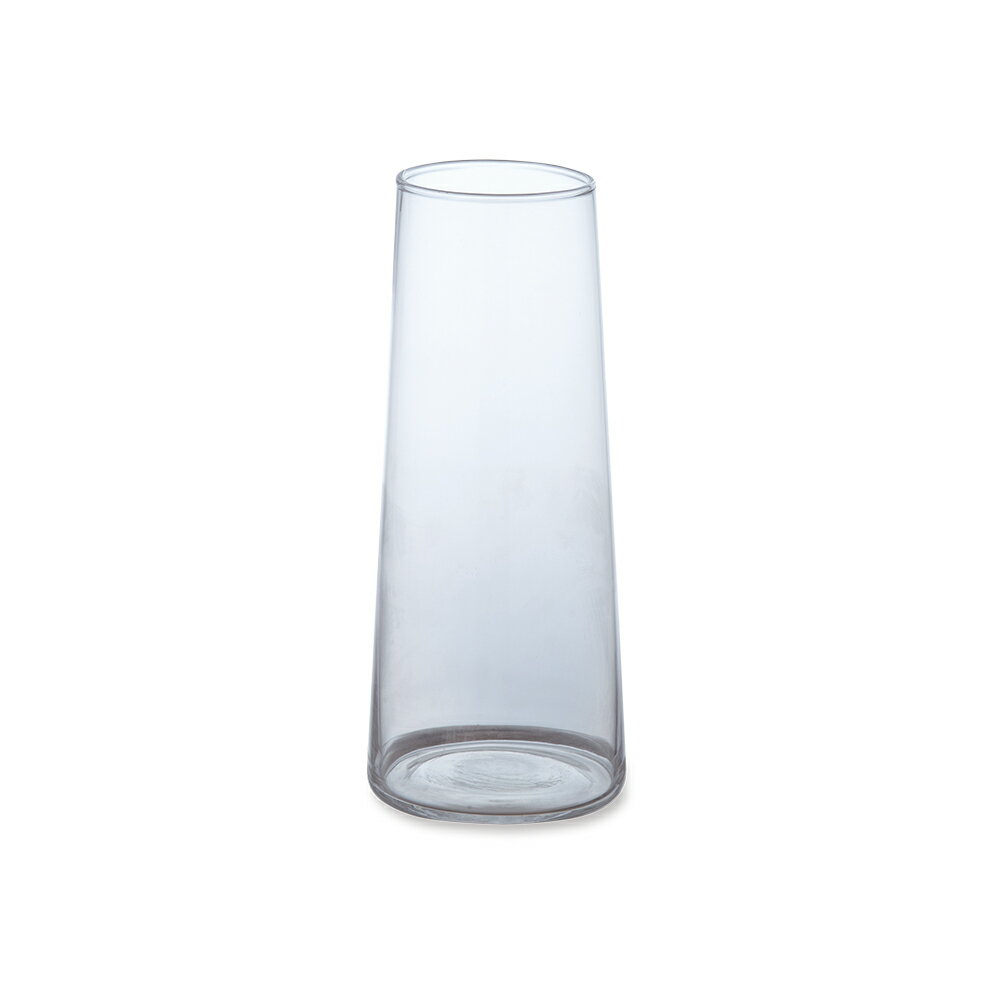 ※image photo 規格: Φ8.5 H20.5 口径サイズ：Φ5.7 ガラス 原産国:中国 品番:22706 備考: ・785cc 店舗から、お部屋の装飾まで幅広く使えるフラワーベース。 口径がぎゅっと細くなるタイプや、ノーマルなシ...