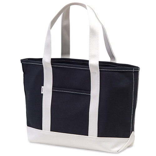 ※image photo 規格: W42 D13 H48(27) ポケット：W14 H15 コットンキャンバス 原産国:中国 品番:53359 備考: ****************** ・本製品は型崩れの原因となるため、水洗いできません...