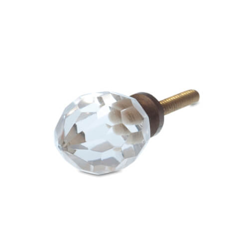 ※image photo 規格: φ2.5 D4 ガラス/アイアン 原産国:インド 品番:62548 備考: ****************** ・重い引き出し等への使用には適しません。 ・製造上、キズ、色むら、欠けがある場合がございます...