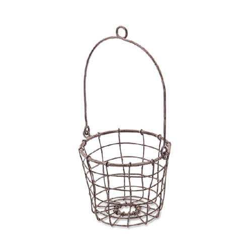 ※image photo 規格: W18 D15 H32(11.5) 内寸：φ13.5 アイアン 耐荷重量：約10kg 原産国:中国 品番:63424 備考: ・4号鉢収納可 ****************** ・防水、防滴処理は施されて...