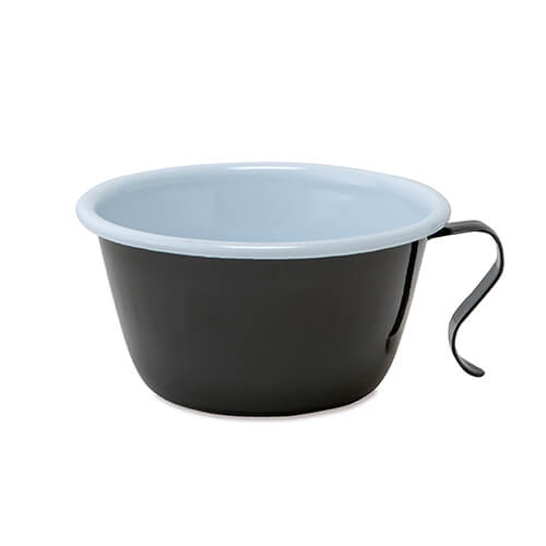 ※image photo 規格: W12.5 D11 H5.5 ホーロー 320cc 原産国:中国 品番:63777 備考: ・食品OK ・電子レンジ× ・オーブン〇 ・直火〇 ・電気調理器〇 ・食器洗浄機〇 ***************...