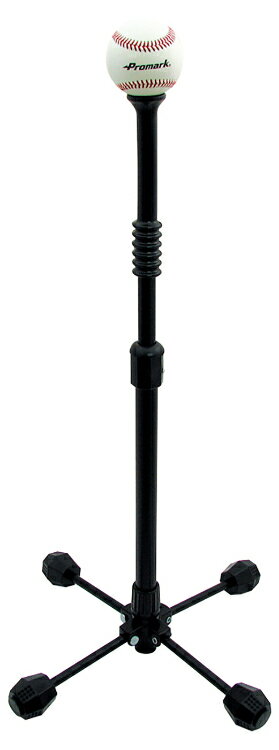 ※image photo ●お家でもグラウンドでも練習できる！定番のバッティングティー！止まっているボールを打ってバッティングフォームを安定させ、試合で打てるようになろう！※ボールは付属されておりません。 ●素材：本体＝スチィール　ボール受...