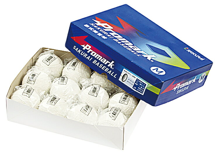 ※image photo ●試合球の「手触り感・バウンド・打球感」を徹底追求　一般・中学生用 ●カラー：ホワイト ●素材：ラバー パッケージサイズ：幅300x高さ70x奥行き220(mm)　重量1830g 原産国：台湾 ※画像はイメージです...