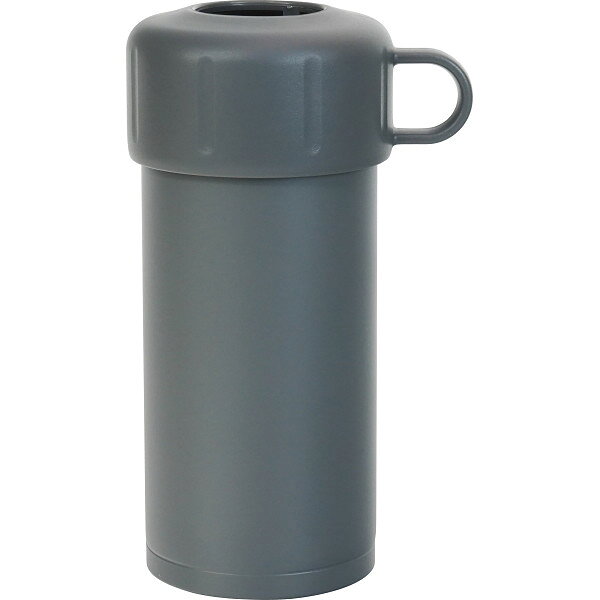 ※image photo 角型ペットボトルもすっぽり！冷たいおいしさ長続き！約500〜600mLのペットボトルが入るペットボトル専用のホルダーです。 二重構造で保温・保冷の機能性アップ。 蓋の裏側に滑り止めのツメを3か所付けたのでホルダーに...