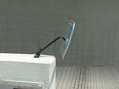 ※image photo 門柱専用金具 ミラーをガッチリと門柱に取り付ける時に適しています。 仕様： 製品対応 ガレージミラー：△ マグネットミラー：× ツインミラー：× 品番：SK-90N ※画像はイメージです。 ※パッケージ、仕様、品番...