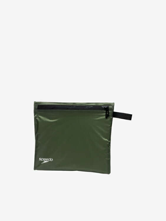 ※image photo 携帯に便利なマチなしタイプのウォータープルーフフラットポーチです。 定番の「Water Proof」を25S1シーズンより環境配慮型素材を使用し、リニューアルいたしました。 リニューアルに伴い、新たな型を追加しまし...