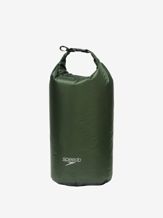 ※image photo くるくる圧縮してコンパクトに収納できるウォータープルーフロールトップバッグ(13L）です。 定番の「Water Proof」を25S1シーズンより環境配慮型素材を使用し、リニューアルいたしました。 機能はそのままに...
