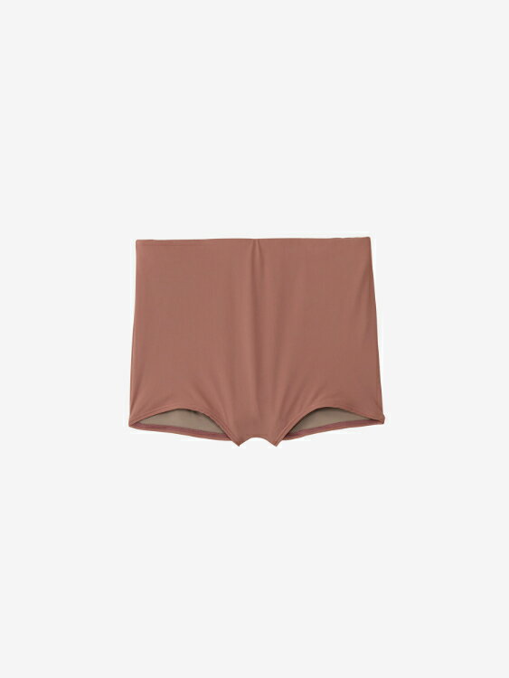 ※image photo 非日常でととのえるのこころの健康をテーマに、大人のスイムウエアを提案する「Speedo breath(スピード・ブレス）」。 レトロ感とトレンドをミックスしたレディースボトムスです。 GRS認証のすてられるべき廃棄...