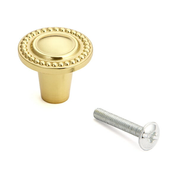 ※image photo つまみ 152型 【付属品】 特殊ねじM4x25 【材料】黄銅 ※黄銅（JIS表記名）は、「真鍮」とも呼ばれています。 【仕上】ポリッシュドブラス(真鍮磨き、クリアー ) 【サイズ】L：H：H1 25.5：5：17...