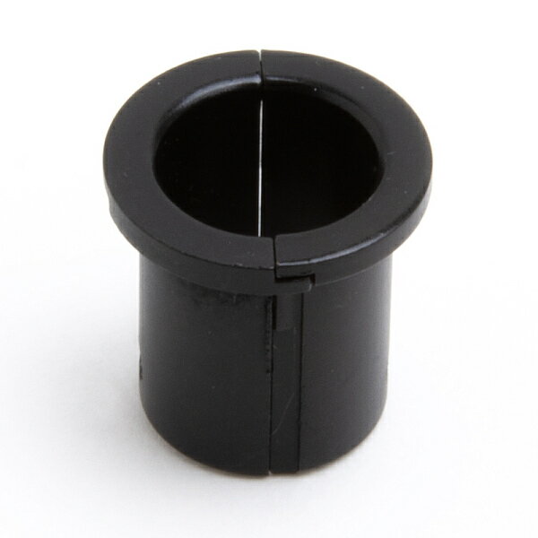 17※image photo ●分割できるため、配線孔内径より大きいコネクタ先端部（LANケーブルなど）を外さずに交換できます。 ●CHC-S18型とCHC-S22型には、分割できない同寸法の配線孔もあります。 【適応コネクタ例】 ●CHC...