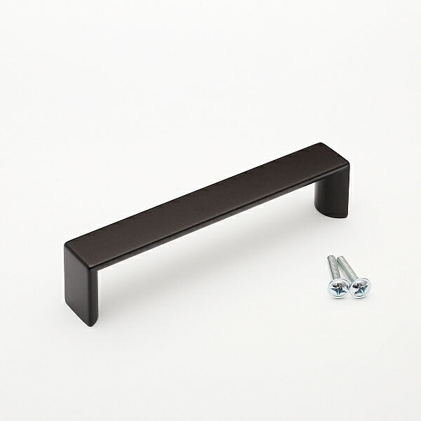 ※image photo ハンドル MN680Z128型 【材料】亜鉛合金（ZDC） 【仕上】マットブロンズ 輸入品のため「寸法・色調・作動感のばらつき」や、予告なく仕様変更等を行う場合があります。 製品内容は、部品としての品質範囲です。こ...