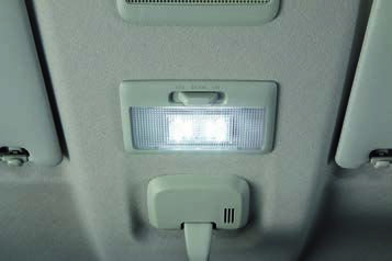 ※image photo 参考情報 ホワイトLED バルブ交換タイプ ルームランプ（フロント）用 ※標準装備のバルブを取り外して装着します。※写真は当該車両とは異なります。 適合グレード【G/X】 カタログ型番【 MK54S MK94S 】...