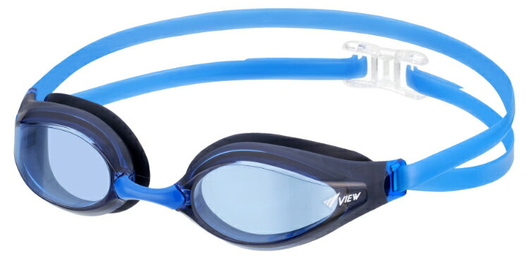 ※image photo ●AILE　飛び込み、ターンでずれにくい。 広視界＆高密着のクッション付レーシング。 ノーマルタイプ ●素材：レンズ：ポリカーボネート　フェイスパッド：エラストマー　鼻ベルト：エラストマー(XS、S、M、L)　スト...