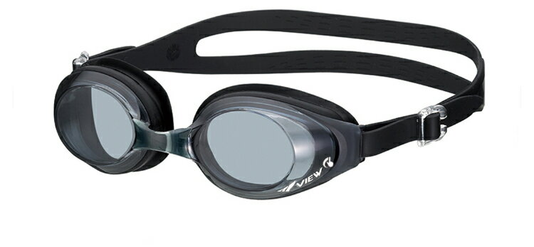 ※image photo ●ワイドな視界で快適なスイミング。 シリコーン素材で肌に優しい。 ●素材：レンズ：ポリカーボネート　フェイスパッド：シリコーン　ストラップ：シリコーン　鼻ベルト：エラストマー(S、M、L)　ストラップアジャスター：...