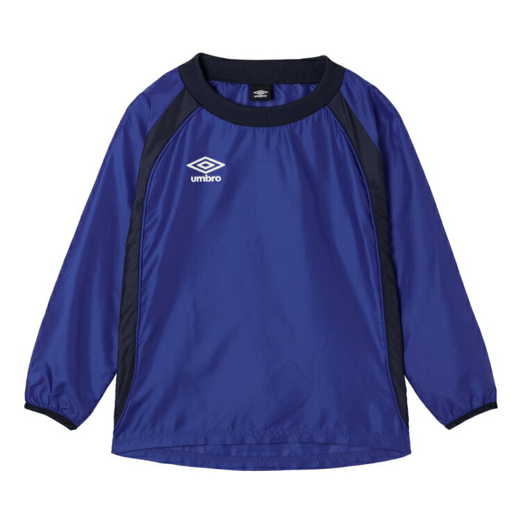 ※image photo ●ロングシーズン着用が可能な1枚物のベーシックなピステトップ。 優れた防風・はっ水性を有する機能素材【エステルリップ】を採用。 ●素材：ポリエステル100% ●機能：防風、はっ水 原産国：ベトナム ※画像はイメージ...