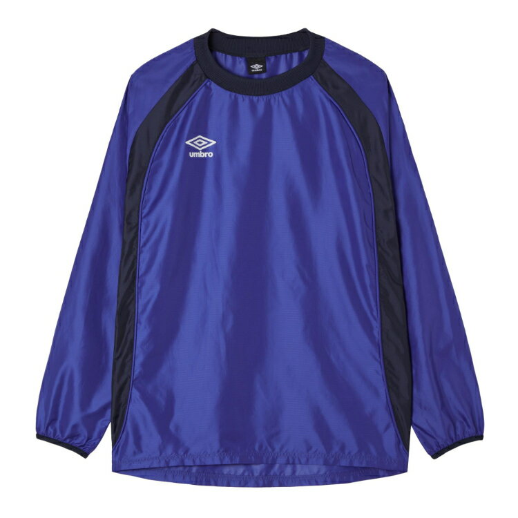 ※image photo ●ロングシーズン着用が可能な1枚物のベーシックなピステトップ。 優れた防風・はっ水性を有する機能素材【エステルリップ】を採用。 ●素材：ポリエステル100% ●機能：防風、はっ水 原産国：ベトナム ※画像はイメージ...