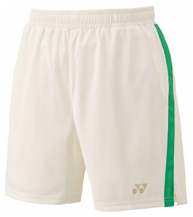 ※image photo ●日本バドミントン協会審査合格品　 ●UVカット　 ●吸汗速乾　 ●制電 ●素材：ポリエステル100%　仕様：UVカット、吸汗速乾、制電 原産国：ベトナム ※画像はイメージです。 ※パッケージ、仕様、品番などの変更...