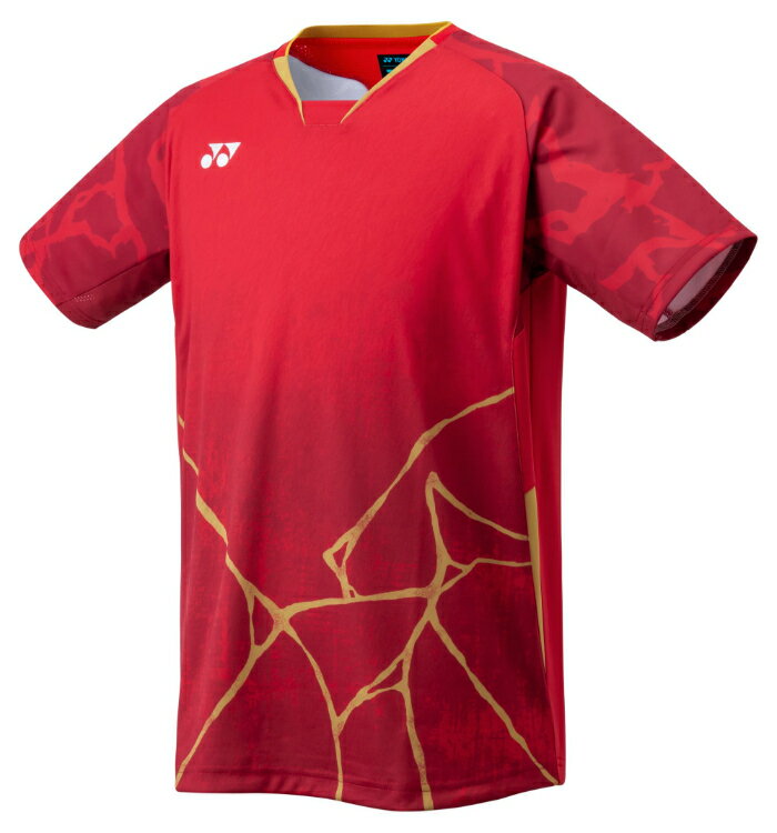 ※image photo ●【日本バドミントン協会審査合格品】　 ●ベリークール　 ●PRECISION MOVE　 ●吸汗速乾　 ●UVカット　 ●制電 ●素材：ポリエステル100%　 ●仕様：ベリークール、Precision Move、...