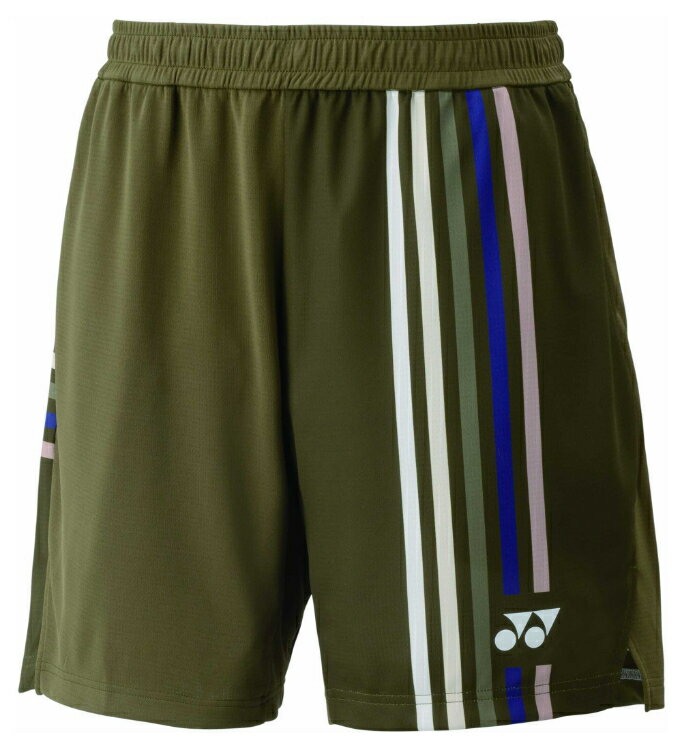 ※image photo ●【日本バドミントン協会審査合格品】※ホワイト（011）のみ裏地付　 ●ベリークール　 ●吸汗速乾　 ●PRECISION MOVE　 ●UVカット　 ●制電 ●素材：ポリエステル100%　 ●仕様：ベリークールド...