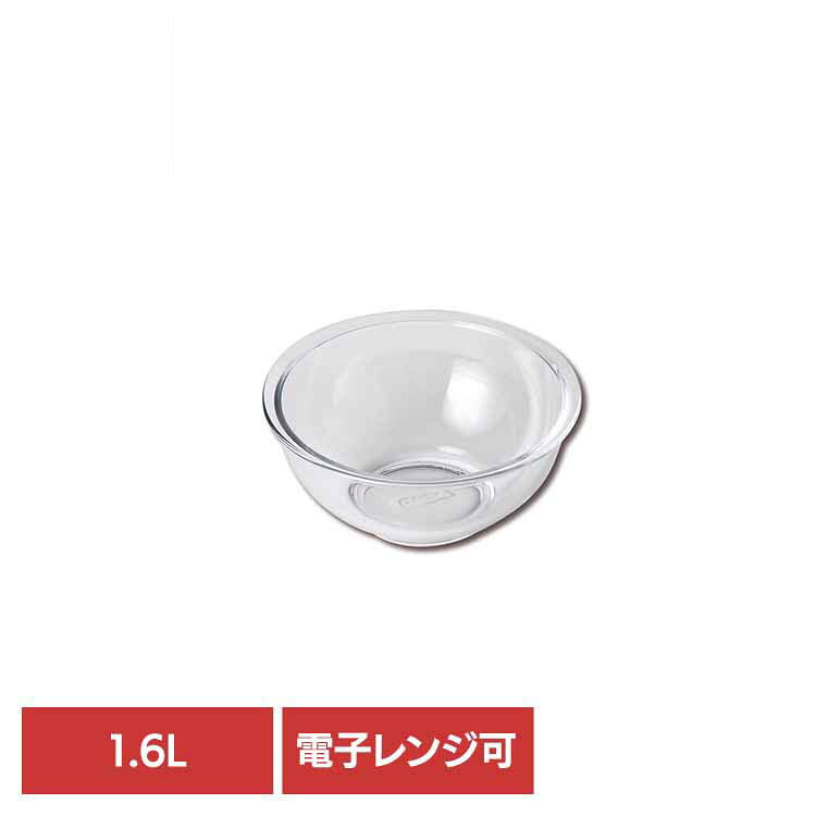 下ごしらえをして、そのまま加熱できるので、料理がスムーズにできます。サラダなど調理してそのまま食卓へ。●商品サイズ（cm）幅約20.5×奥行約20.5×高さ約9●商品重量約0.73kg●材質耐熱ガラス（耐熱温度差120℃）●容量約1.6L●...