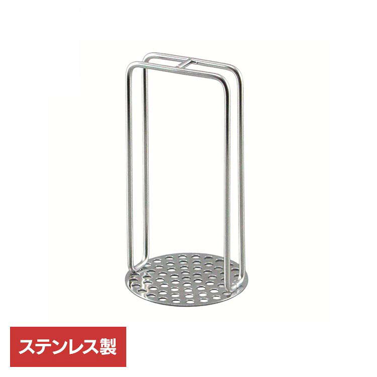 要望に応えてハンドルを伸ばし、より使いやすくしたマッシャーです。力が入りやすいタイプで扱いやすいです。通常のマッシャーとしての使用はもちろん、ツナ缶の油切りや、とうもろこし缶の水切りにも使用できる便利商品になりました。丈夫な18−8ステンレ...