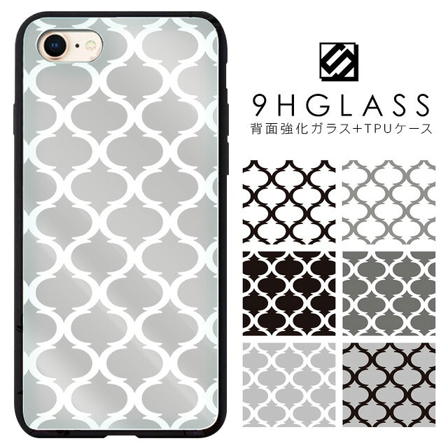 店長おすすめポイント→当店でしか手に入らない、オリジナルデザイン 背面ガラスケース。→フィット感抜群の機種専用設計 強化ガラスタイプ スマホケース 。　装着したままで撮影もできるし操作もできるから超使いやすい！→ガラスならではの光沢と発色の...