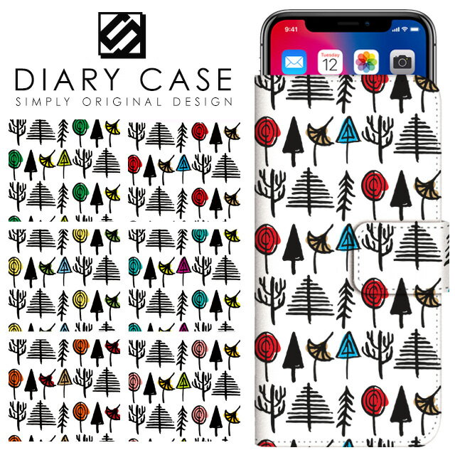 店長おすすめポイント→当店でしか手に入らない、オリジナルデザイン 手帳型スマホケース。→フィット感抜群の機種専用設計 手帳型 スマホケース 。　装着したままで撮影もできるし操作もできるから超使いやすい！→全機種対応だから、Android系や...