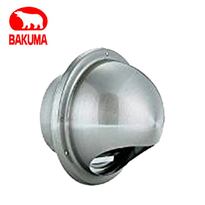 材 質：本体/SUS304　仕上げ：クリア・ヘアーライン 適用パイプ：(内径)146〜165mm　アミ付　取付穴付