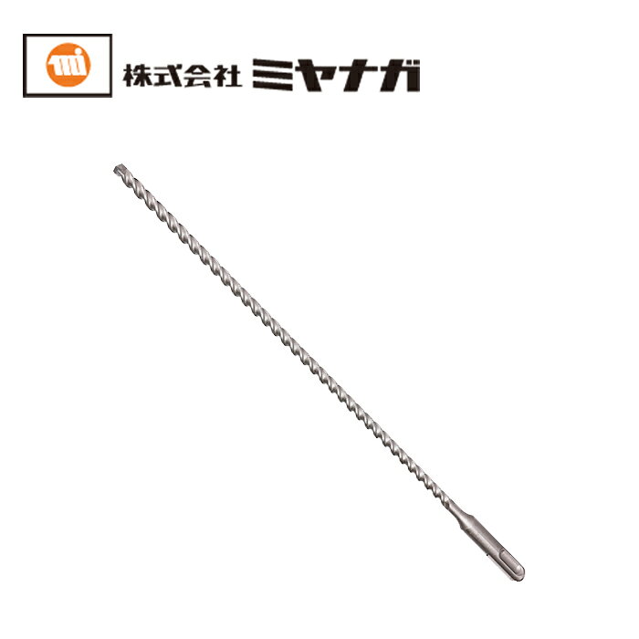 有効長:250mm 適合材:鉄筋コンクリート、無筋コンクリート、モルタル、ブロック、デッキプレート+コンクリート ●3枚刃、5枚刃、6枚刃採用により、安全性、穿孔スピードがアップ!! ●位置決め性能が向上 ●デッキプレートを貫通 ●少ない外径摩耗