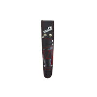 サイズ:縦270×横60mm 色:レッド 質量:75g