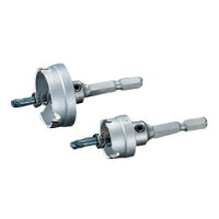 製造国:日本 仕様:【適合電動機】 充電ドリル、電気ドリル(400W以下) ※インパクト不可 仕様2:【用途】 薄鉄板・ステンレス板(2mm以下)・アルミ板(2mm以下)・FRP板・塩ビ板・樹脂板 カスデルスプリング標準装備・ステンレス対応...