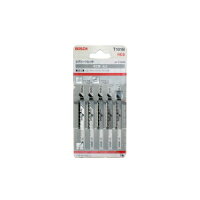 シャンク：ボッシュタイプ 製造国：スイス ●全長(mm):100 ●厚み(mm):1.5 ●山数:9 ●有効刃長(mm):74 ●切断能力(mm)プラスチック:〜30 ●切断能力(mm)木材・合板:3〜30 ●切断能力(mm)化粧板:- ●...