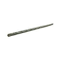 使用可能刃先径:22~310mm ポリクリックALCコアドリル用センタードリル 【用途】 ドリル径22~310mm用 【特長】 ・ALCコア用のセンタードリル