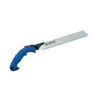 刃渡り:240mm 刃数140 製品サイズ（約mm）:380×92×18 材質:SK‐5 原産国:日本 ●刃先には衝撃焼入を施してありますので耐久性に優れシャープな切れ味を長期間保てます。 ●刃にはサビにくい無電解ニッケルメッキ処理 ●塩ビ...