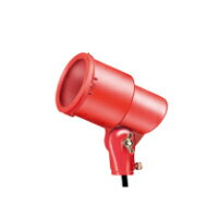 適合ランプ:アイランプRF90~180WH・セルフバラスト水銀ランプBHRF160WH ●使いやすさを追求した普及タイプです。●アイランプに適合し、豊富なフィッティング(接続具)類との組み合わせで汎用性の高さを誇ります。
