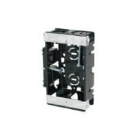 スペック ● 深さ28mmタイプのスライドボックスです。 ● 標準品よりも8mm浅いので薄壁に最適です。 ● 1ケ用 ● アルミ箔付 ● PF16直接配管 　 　 ●製造元 未来工業 4971275091276