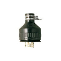 ●ブラック色 ●20A-250V(L6-20) ●接地2P ●適用電線：2?、3.5? ●多重防水弁を採用しております