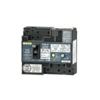 ●定格使用電圧：100/200V ●定格電流：30A ●正接続用 ●定格感度電流：30mA ●極数：3P ●素子数：2E ●フレーム：30AF ●最大動作時間：0.1秒 ●表面形端子仕様：ソレダレス端子方式(当座金付) ●接続可能最大電線(...